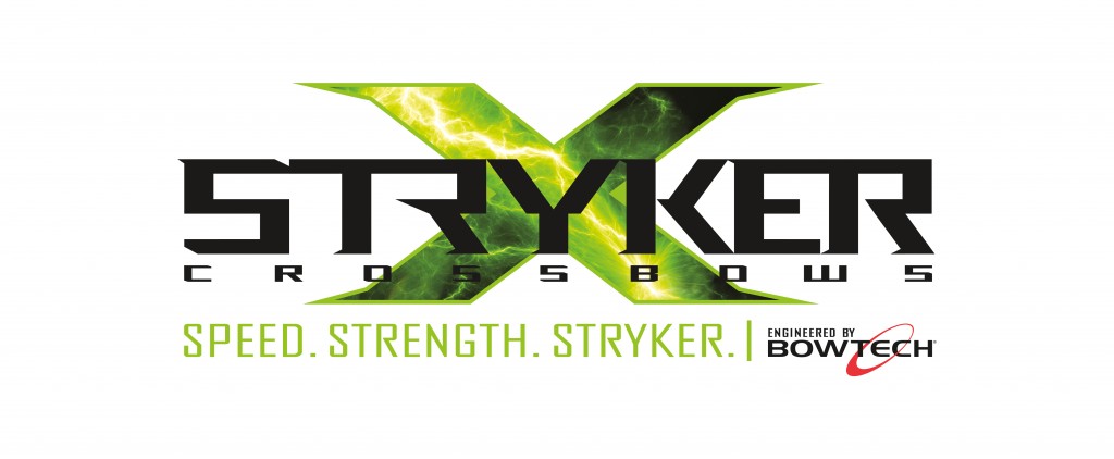 New Logo and Tagline from Stryker