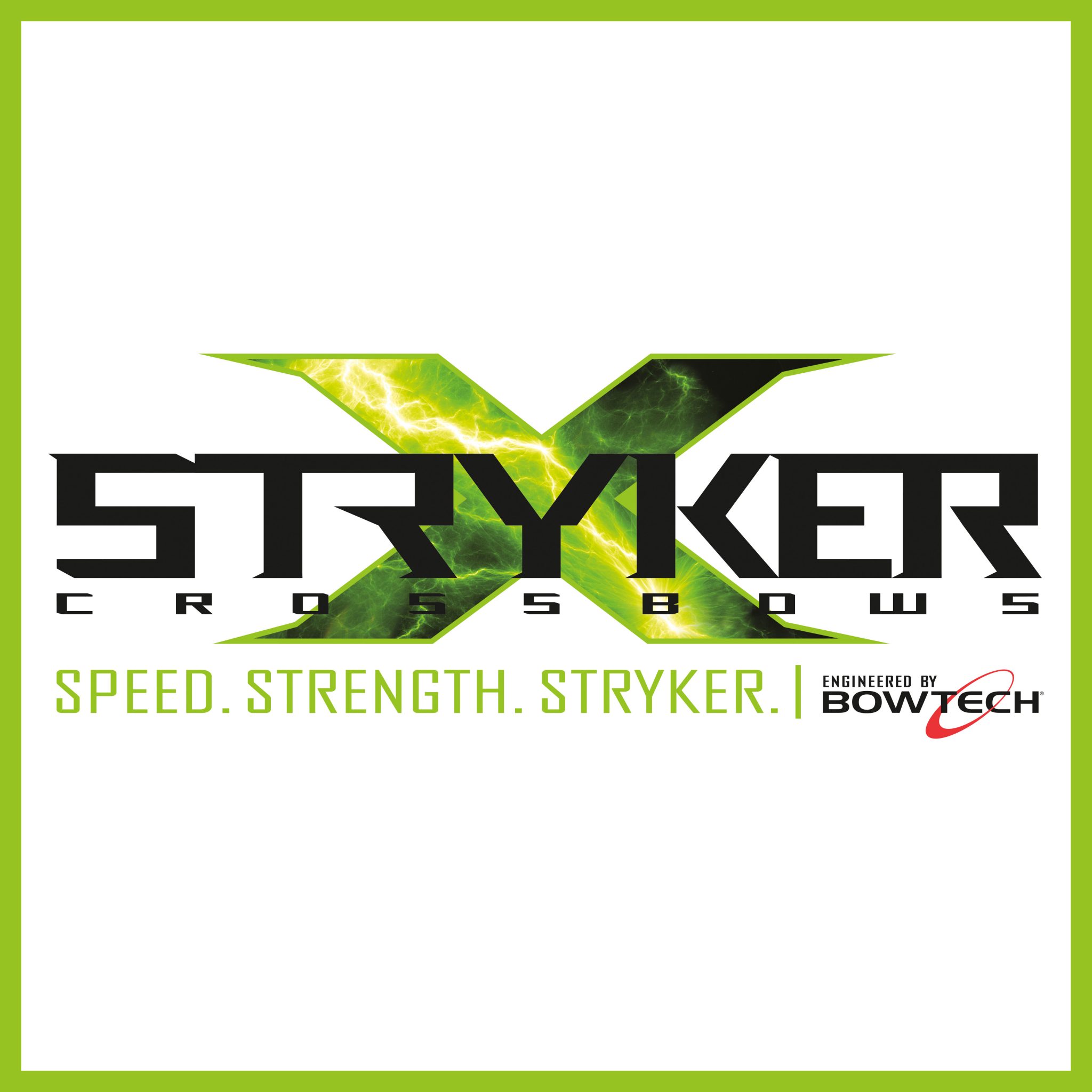 New Logo and Tagline from Stryker