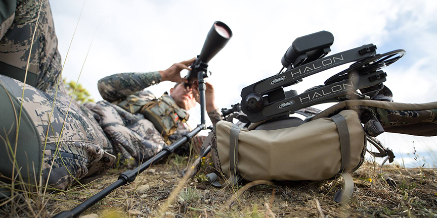 The all-new 2016 Mathews Halon™ - Inside Archery