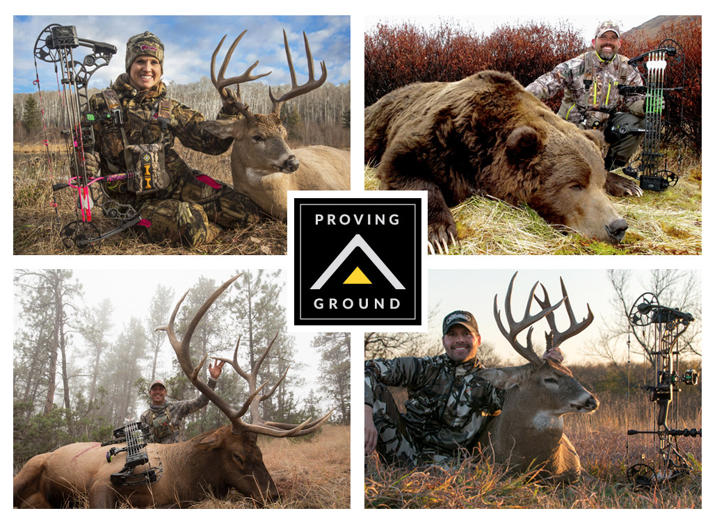 The all-new 2016 Mathews Halon™ - Inside Archery