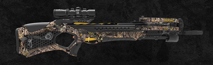 Browning Crossbows
