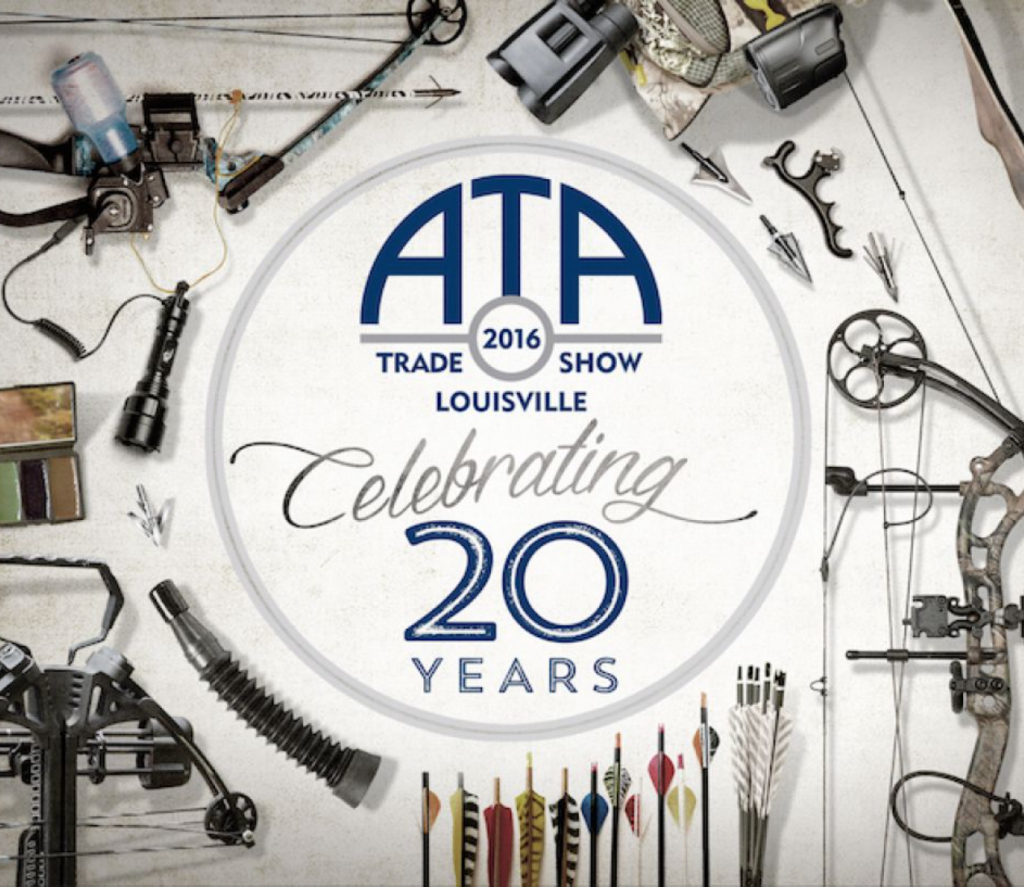 ATA Trade Show 20 Years of Growth