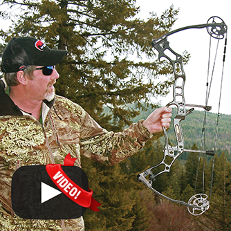 Bow Review: APA Mamba 34TF