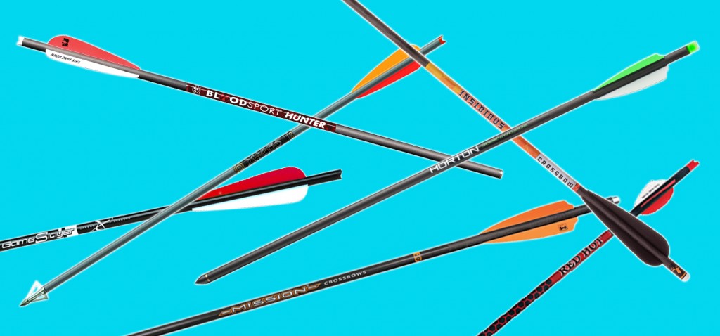 A Closer Look at Today’s Top Arrows