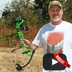 Mathews Halon 32 6 Bow Review Video 2017