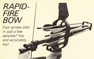 The Future of Archery