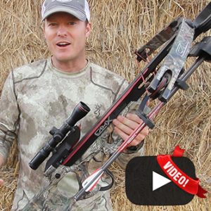 Mathews Halon 32 6 Bow Review Video 2017