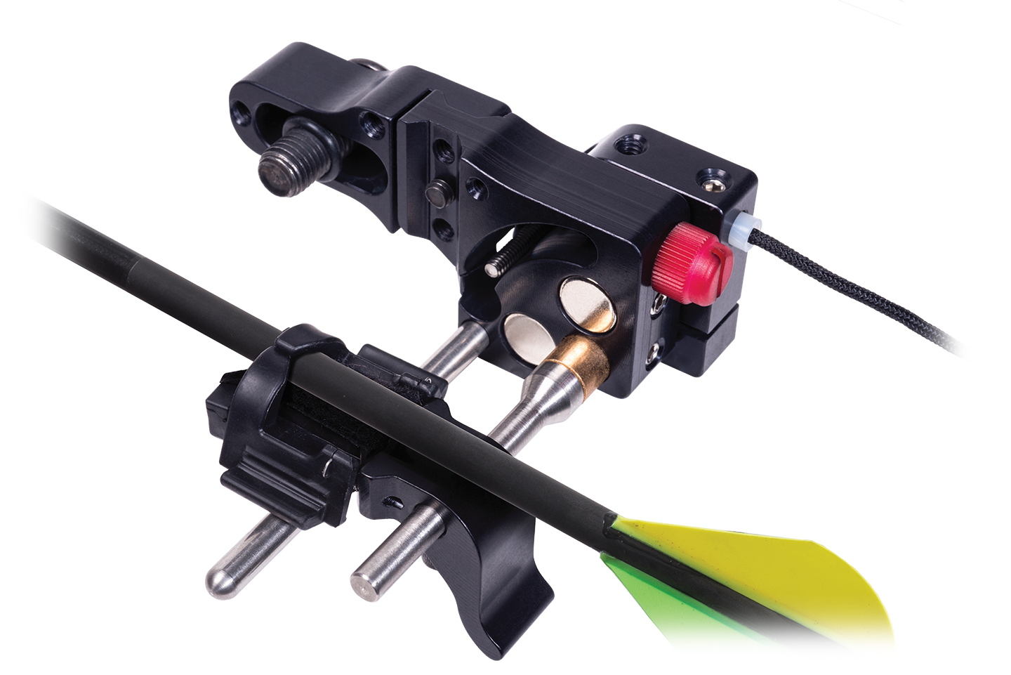 Archery Equipment: Expand Your Arrow Rest Selection