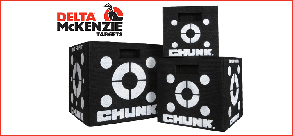 Delta McKenzie Chunk