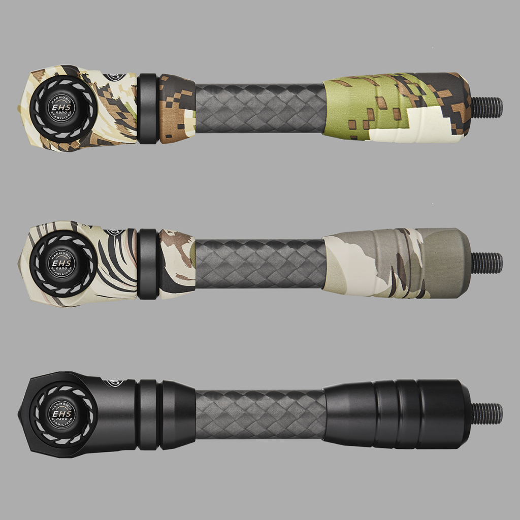 MATHEWS® INTRODUCES FLATLINE™ STABILIZER