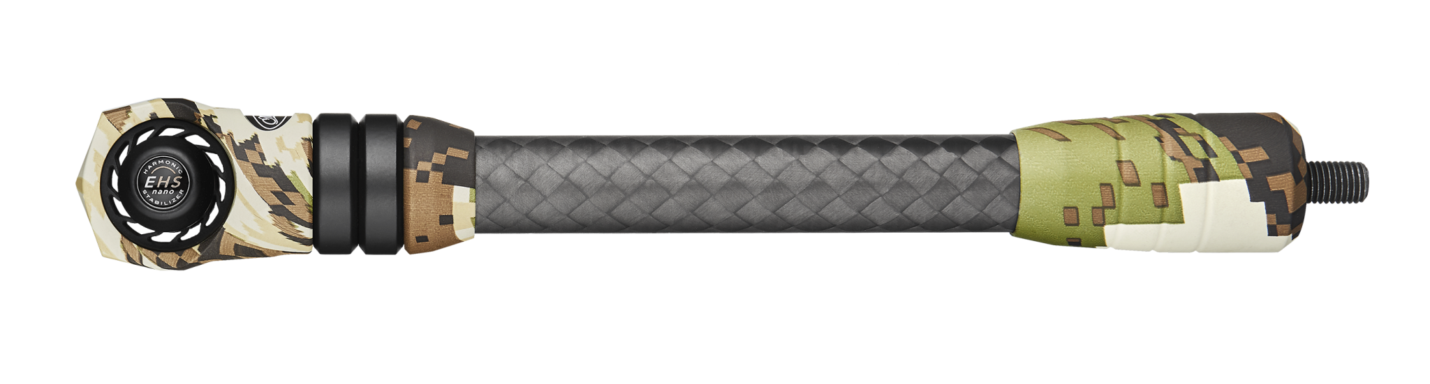 MATHEWS® INTRODUCES FLATLINE™ STABILIZER