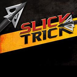 Slick Trick Broadheads: Inside Archery Industry 5Q WebXtra