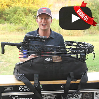 Crossbow Review: Gearhead X16 Tactical Aluminum