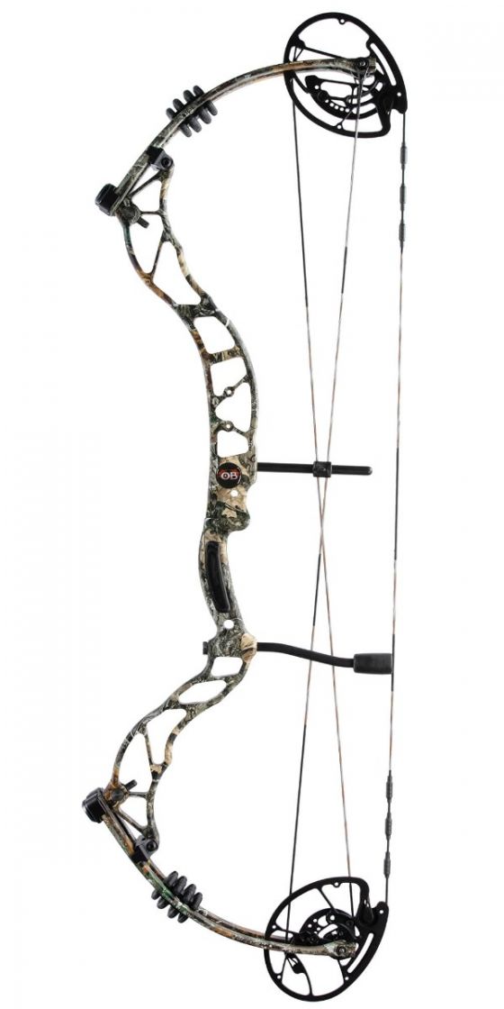 Obsession Bows Releases Their 2019 Bow Lineup
