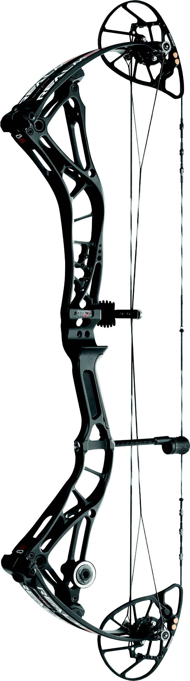 Bowtech Introduces the 2019 Bow Series: Realm SR6 and Realm SS