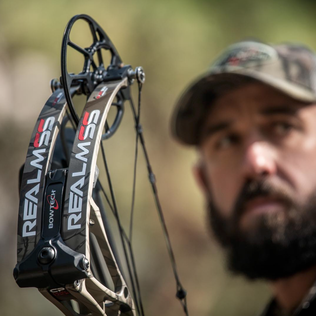 Bowtech Introduces the 2019 Bow Series: Realm SR6 and Realm SS