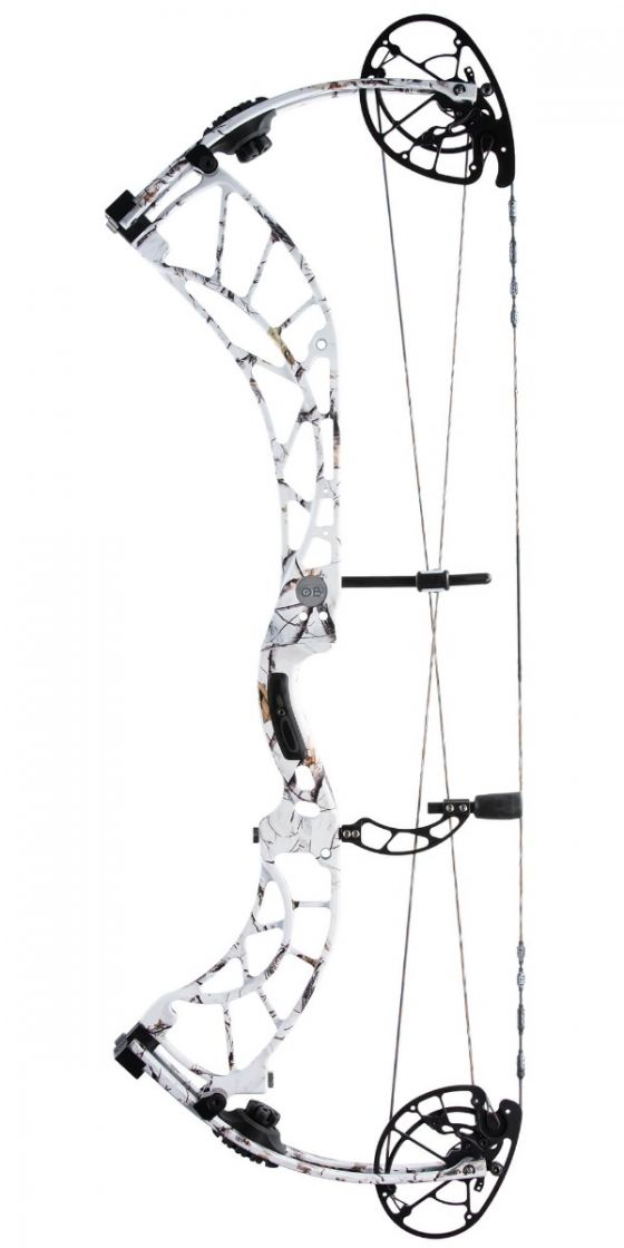 Obsession Bows Releases Their 2019 Bow Lineup