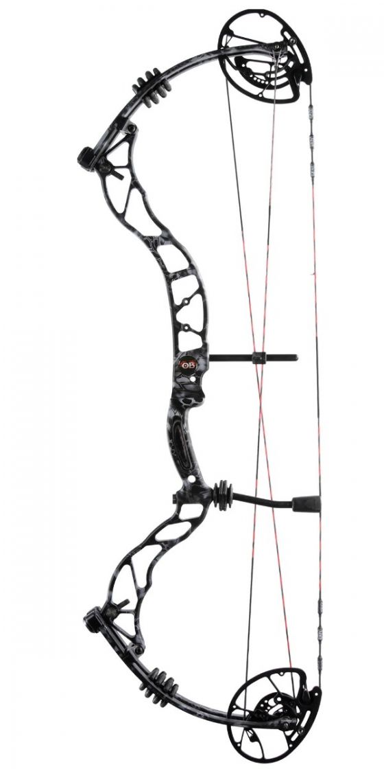 Obsession Bows Releases Their 2019 Bow Lineup