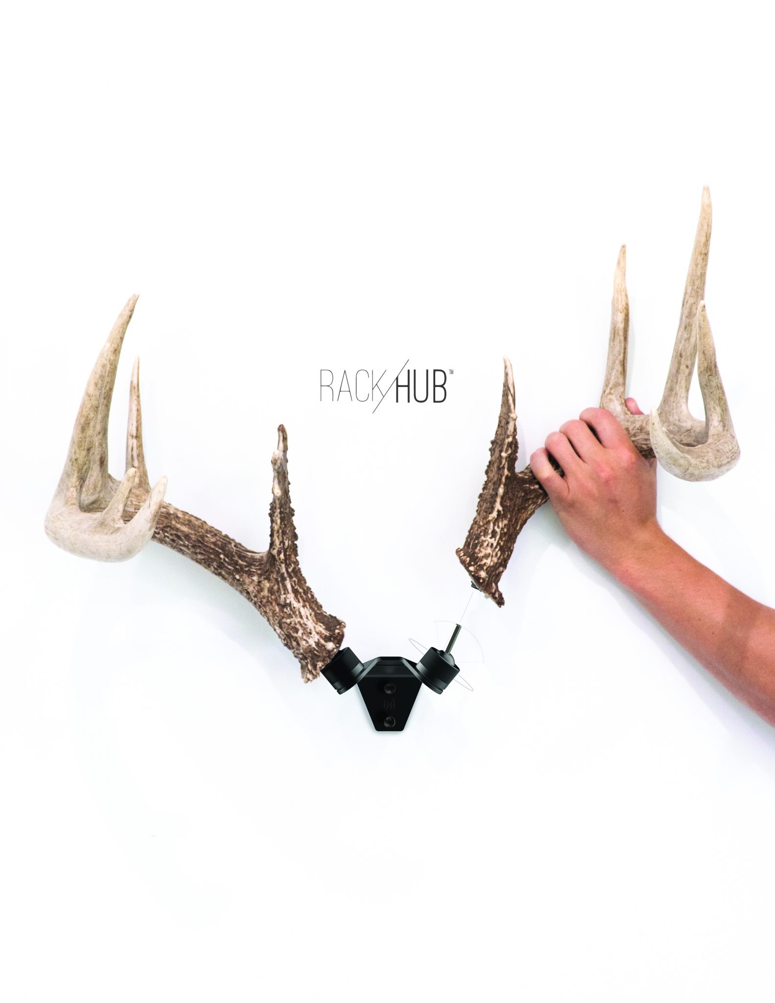 Rack Hub Introduces the RH2: A Modern-Day Trophy Display