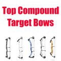 Top Compound Target Bows
