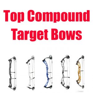 Top Compound Target Bows