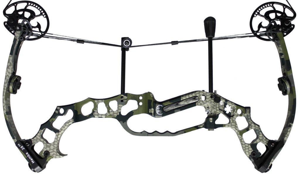 2019 Hunting Bows