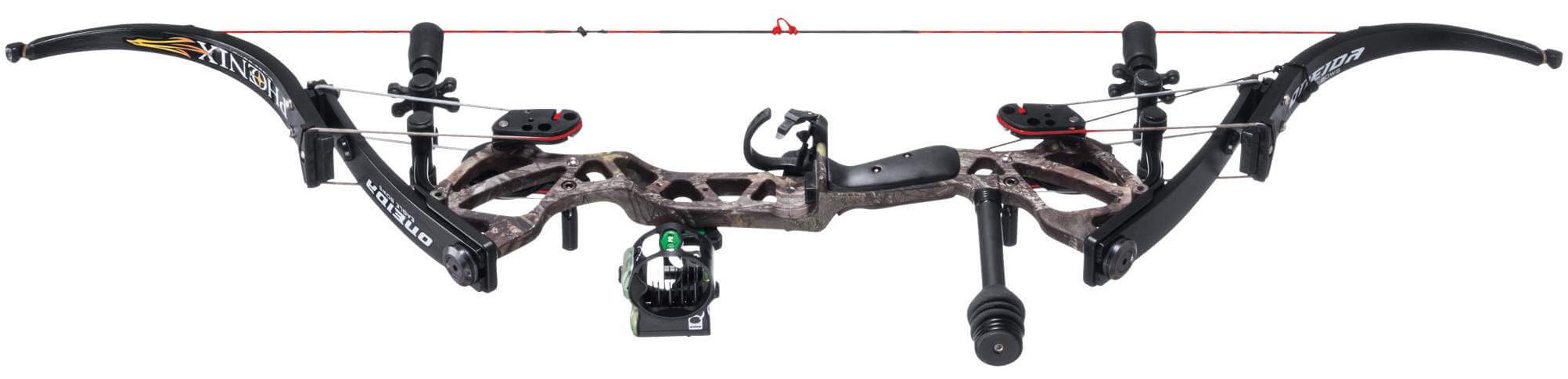 2019 Hunting Bows