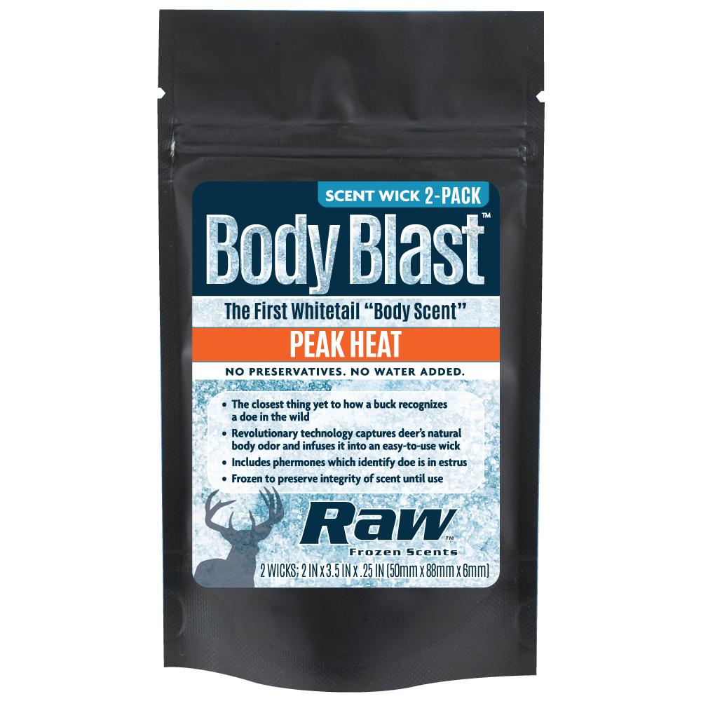 RAW Frozen Scents - Industry 5Q WebXtra