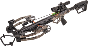 All New 2020 Bear X Crossbows Released