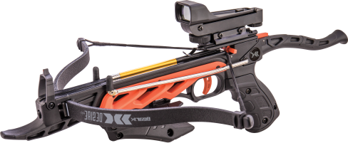 All New 2020 Bear X Crossbows Released