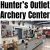 Hunter's Outlet Archery Center: Inside Retailing WebXtra