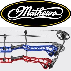 Mathews Introduces the 2020 TRX 36 and TRX 40