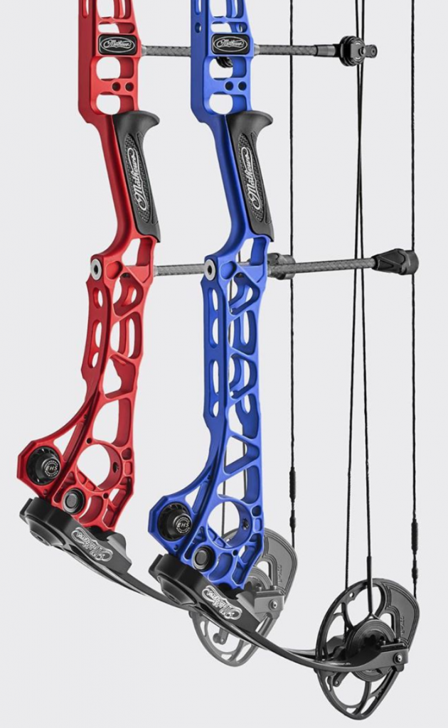 Mathews Introduces the 2020 TRX 36 and TRX 40