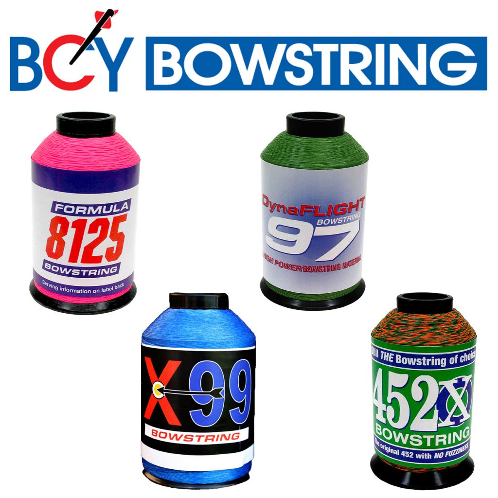 BCY Product Improvements