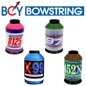 BCY Fibers: A Cornerstone in Archery Bowstring Technology