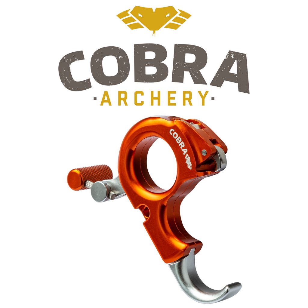 APA Archery King Cobra DG