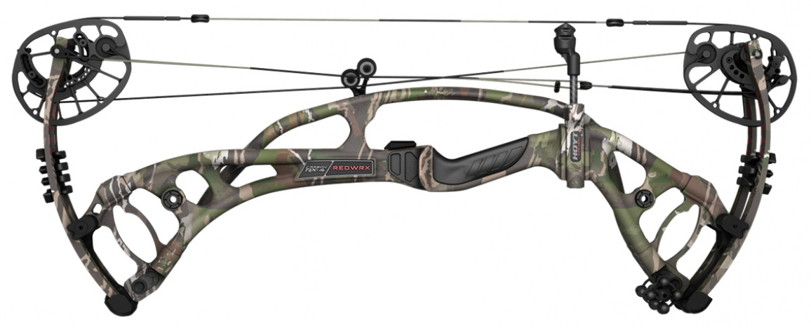 2020 Bow Releases
