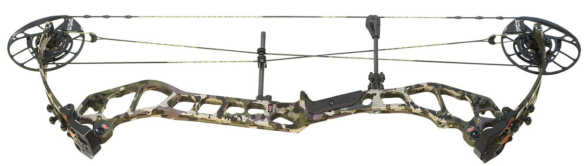 2020 Bow Releases