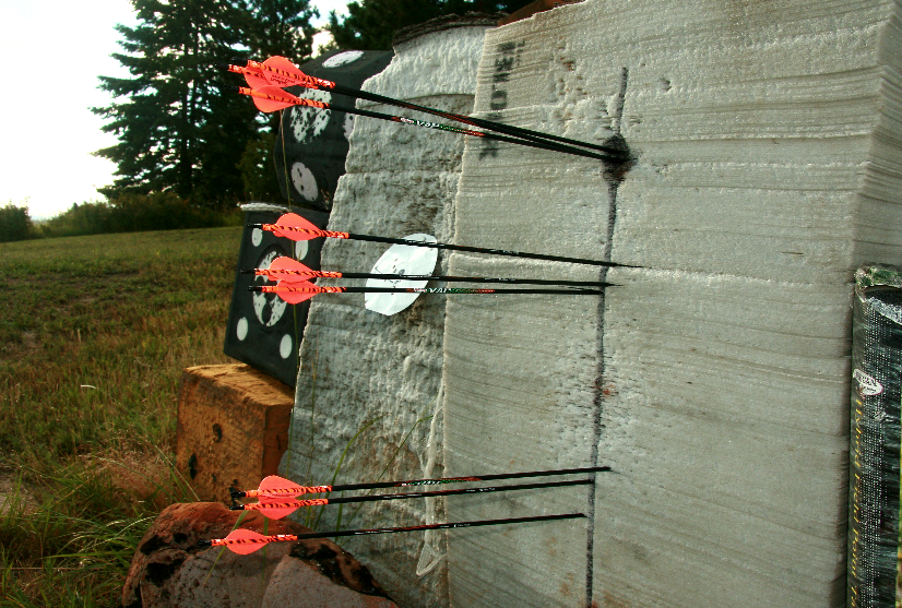 How to Build the Perfect Arrow