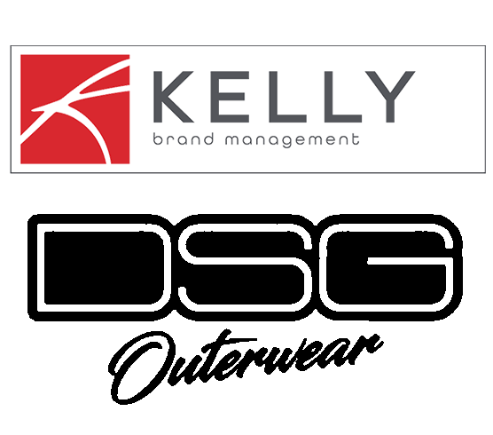 Kelly Brand Management Announces New Client Contract with DSG Outerwear