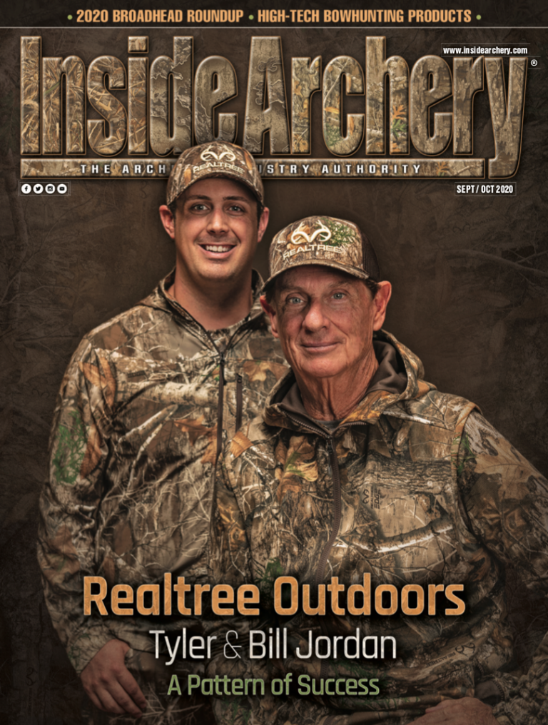 Digital Edition of Inside Archery