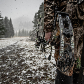 Elite Archery 2022 Terrain & Basin - 2022 Bows By Elite Archery