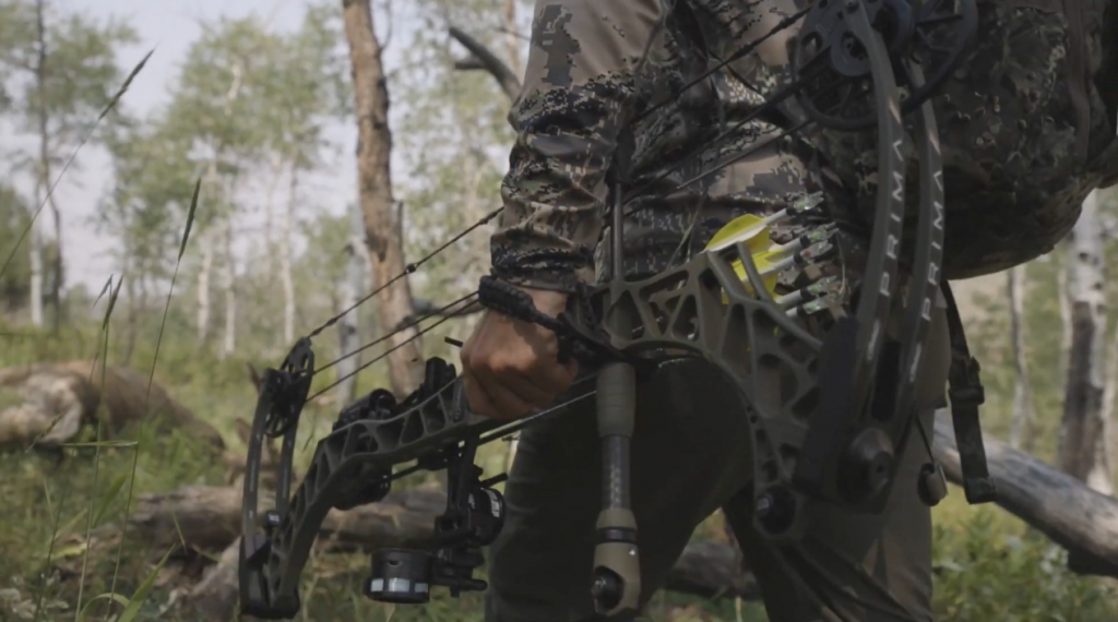 Mathews Archery 2021 Prima - Mathews Compact NEW Womens Bow