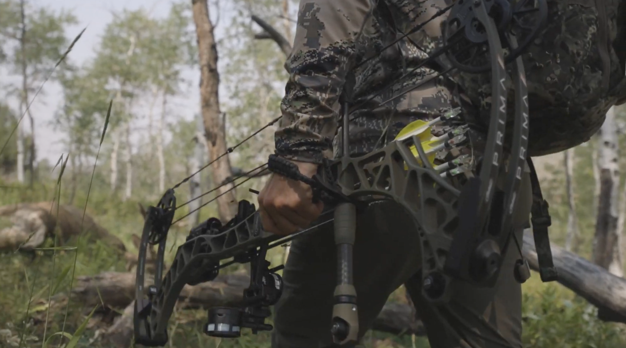 Mathews Archery 2021 Prima - Mathews Compact NEW Womens Bow