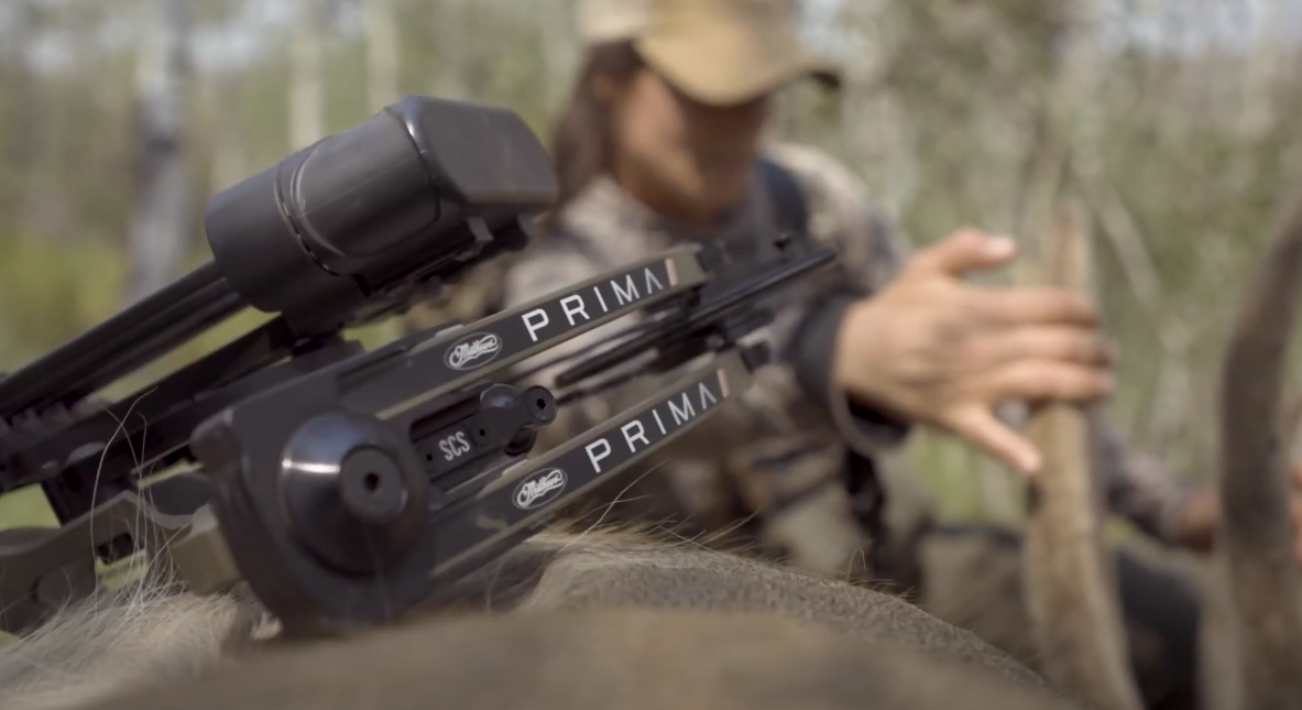 Mathews Archery 2021 Prima - Mathews Compact NEW Womens Bow