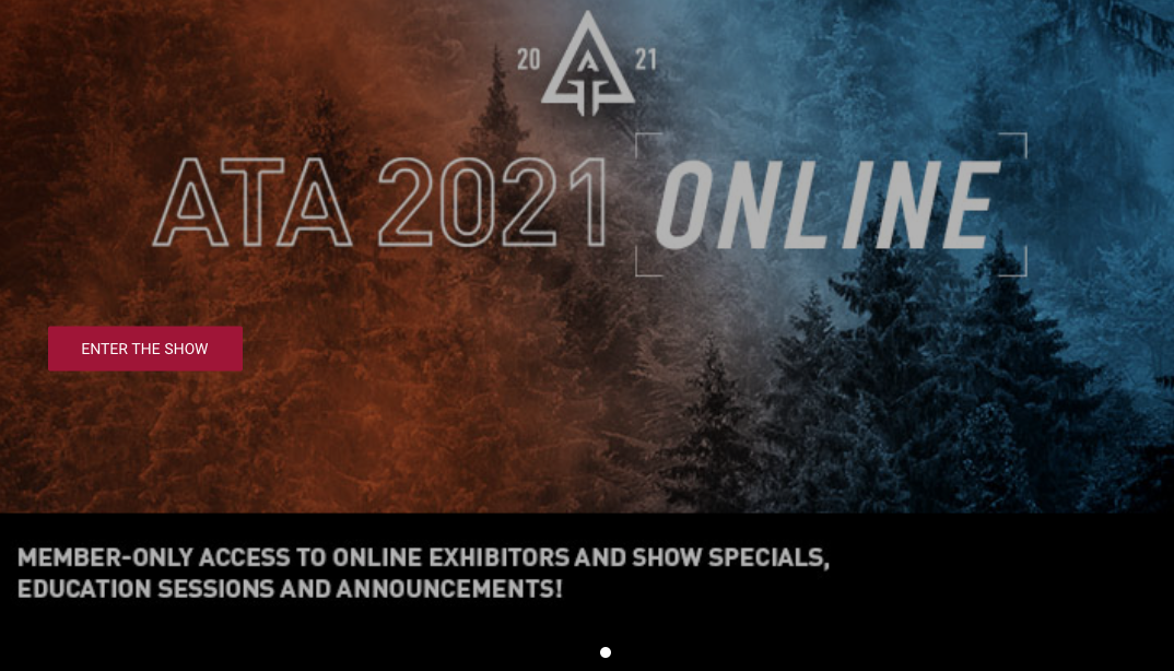ATA 2021 Online Trade Show