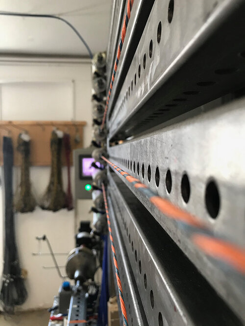 Rocky Mountain Bowstrings Inc.