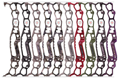 Bow Review: APA Archery Black Mamba 31