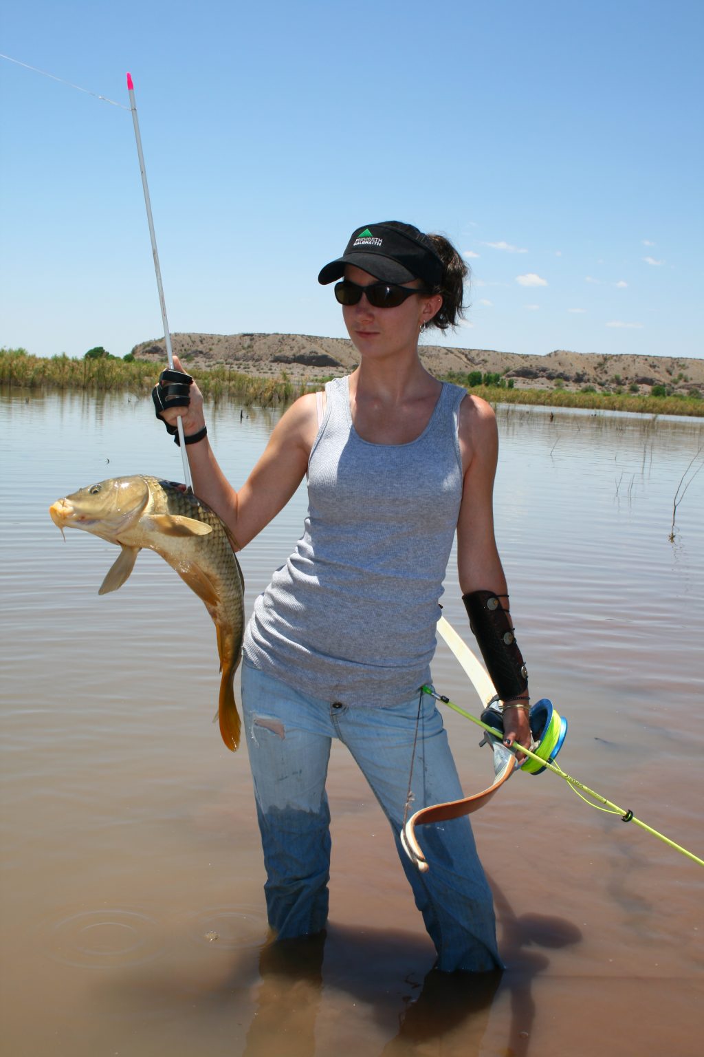 Bowfishing Tips