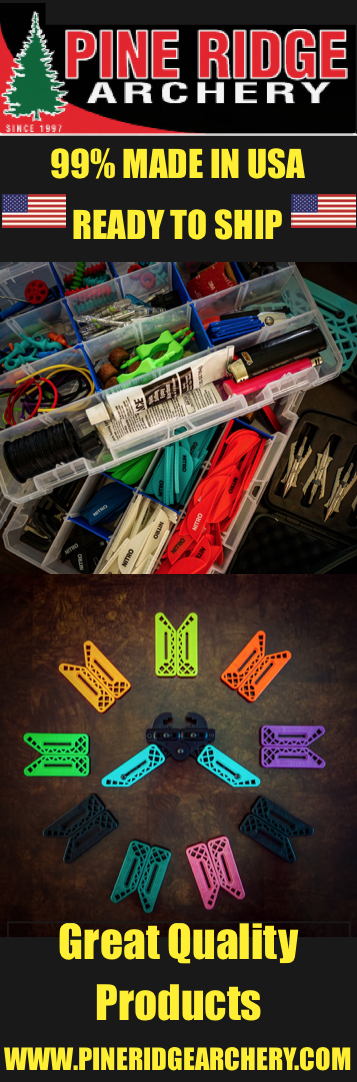 Inside Archery - Archery & Bow Hunting Gear, News, & Videos